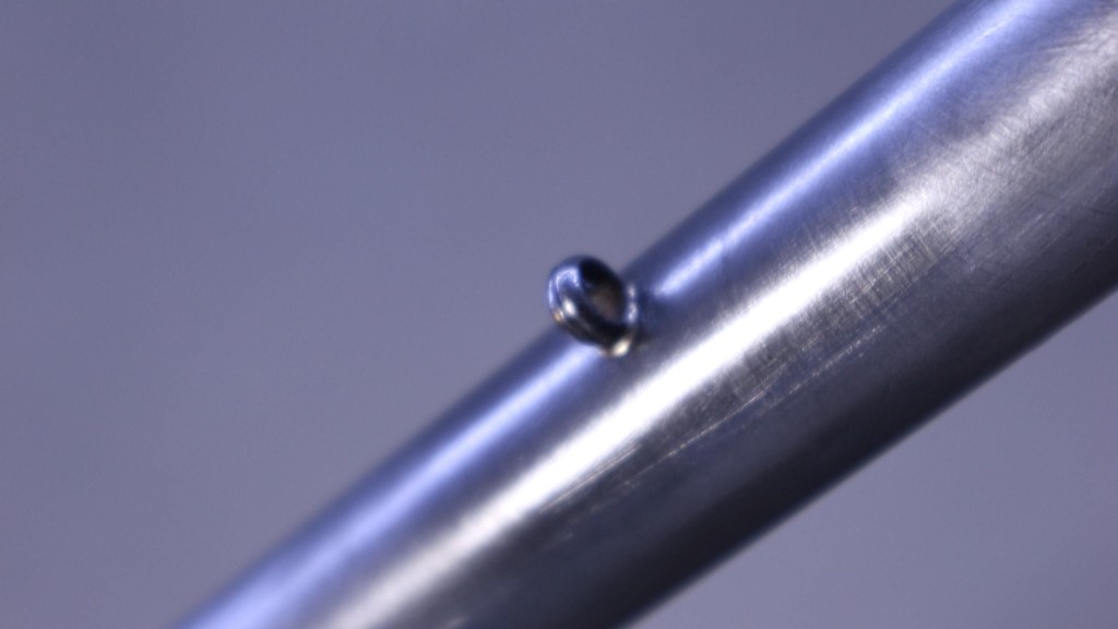 ODNAWIANIE ROWERÓW - klasyczna rama Masi - velove.pl