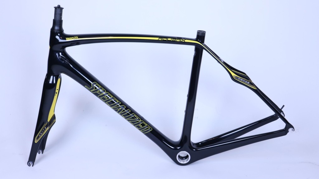 MALOWANIE ROWERÓW - rama Specialized Roubaix w malowaniu inspirowanym ...